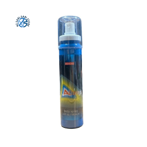 Bench Body Spray 100ml B20 – NZ SARI-SARI STORE